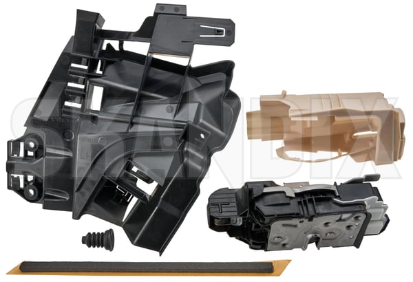SKANDIX Shop Volvo Ersatzteile: Türschloss hinten links 32310872 (1088342)