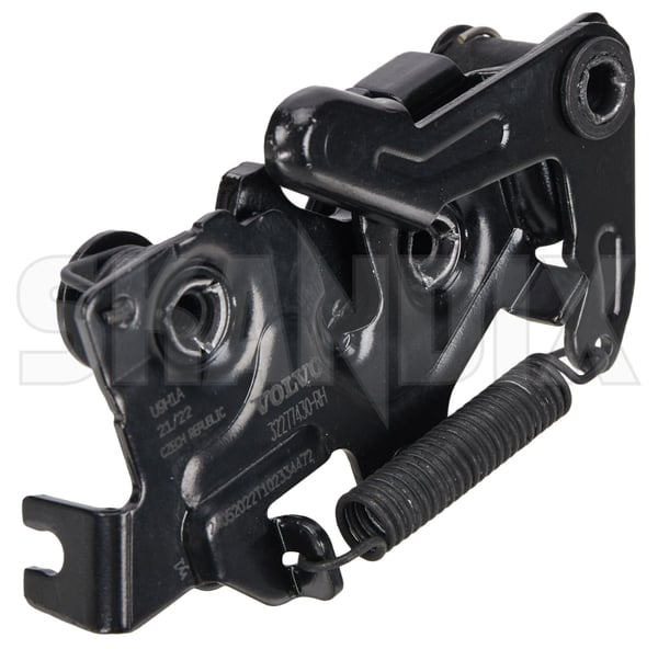 SKANDIX Shop Volvo parts: Bonnet lock right 32277430 (1088638)