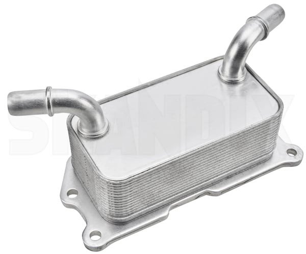 SKANDIX Shop Volvo parts: Oil cooler, Engine oil 32208285 (1088845)