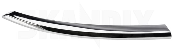 SKANDIX Shop Volvo Ersatzteile: Zierleiste, Stoßstange hinten links ...