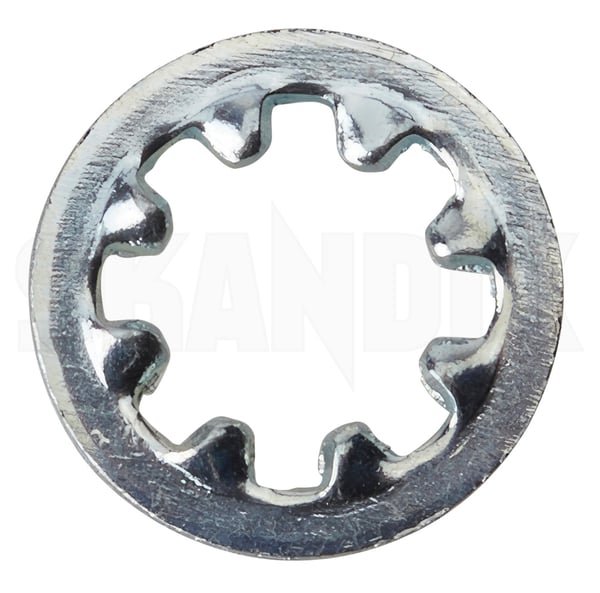 SKANDIX Shop Universal parts: Shaft lock washer 5/32" innen, 3/8" außen ...