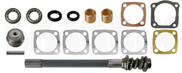 SKANDIX Shop Volvo parts: Steering gear repair kit (1089380)