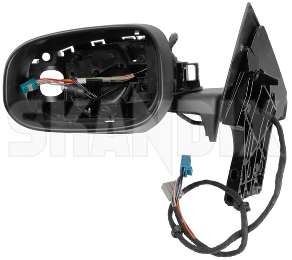 SKANDIX Shop Volvo Ersatzteile: Außenspiegel links 30779008 (1089563)