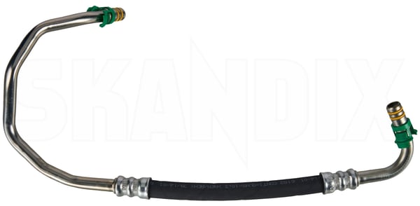 SKANDIX Shop Volvo parts: Line, Gearbox oil cooling 31212265 (1089803)