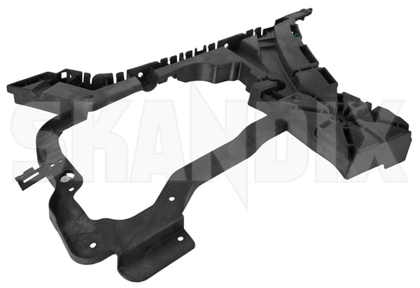 SKANDIX Shop Volvo parts: Mounting bracket, Bumper rear right 31383287 ...