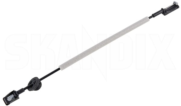 SKANDIX Shop Volvo parts: Cable, Door opener rear inner 31276198 (1089992)