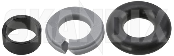 SKANDIX Shop Volvo parts: Seal ring, Injector Kit for one Injector ...