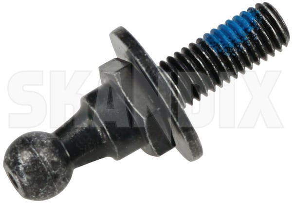 SKANDIX Shop Volvo parts: Ball Stud, Gas spring Tailgate fits left and ...