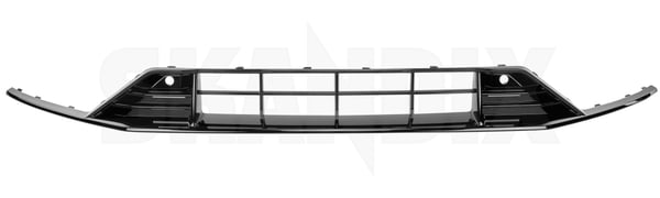 SKANDIX Shop Volvo parts: Radiator grill lower 31655080 (1090263)