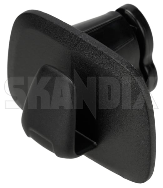 SKANDIX Shop Volvo parts: Coat hook Headliner right charcoal 32226341 ...