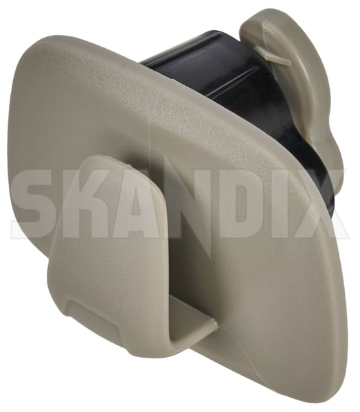 SKANDIX Shop Volvo Ersatzteile: Kleiderhaken Dachhimmel rechts blonde ...