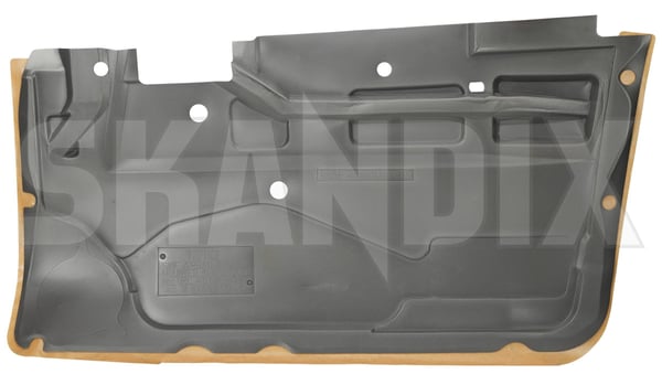 SKANDIX Shop Saab parts: Absorber Door 4933453 (1090488)