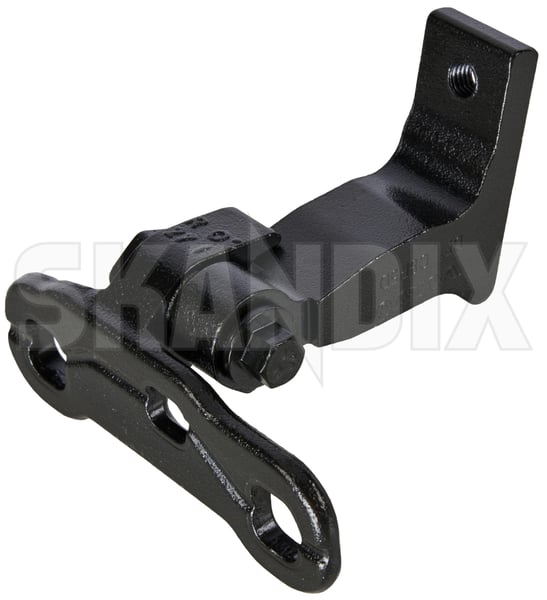 SKANDIX Shop Volvo parts: Door hinge rear right upper 31424594 (1090529)