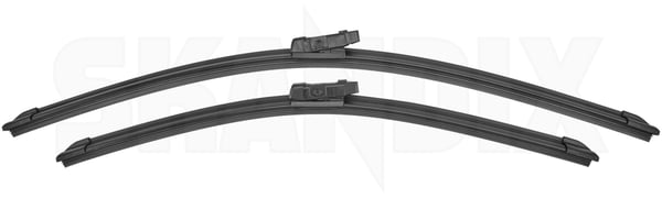 SKANDIX Shop Volvo parts: Wiper blade for Windscreen Kit for both sides ...