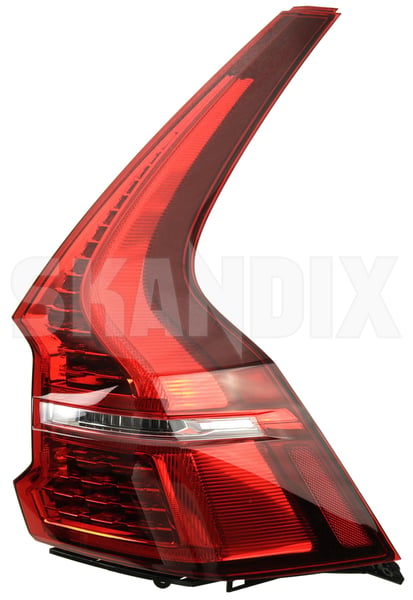 SKANDIX Shop Volvo parts: Combination taillight right 31655359 (1091132)