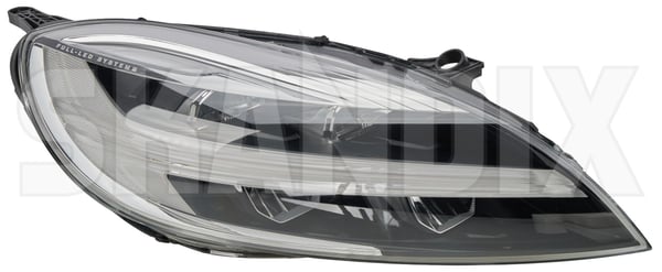 SKANDIX Shop Volvo parts: Headlight right LED 31467075 (1091259)