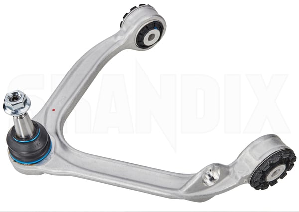 SKANDIX Shop Volvo parts: Control arm right upper Front axle 32395247 ...