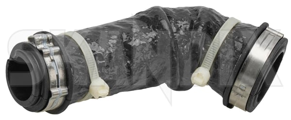 SKANDIX Shop Volvo parts: Hose, Crankcase breather 31375260 (1092265)