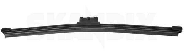 SKANDIX Shop Volvo parts: Wiper blade for Rear window 80000063 (1092480)