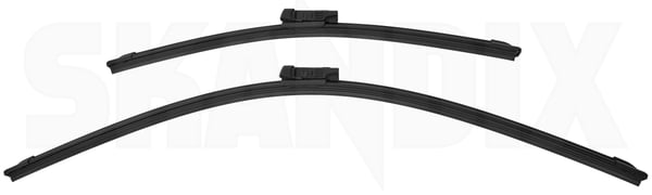 SKANDIX Shop Volvo parts: Wiper blade for Windscreen Kit for both sides ...
