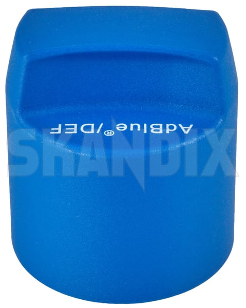 SKANDIX Shop Volvo parts: Cap Filling tube, AdBlue 31405817 (1092835)