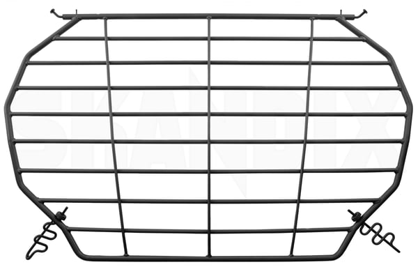 SKANDIX Shop Volvo parts: Cargo divider grill Steel 32345116 (1092860)