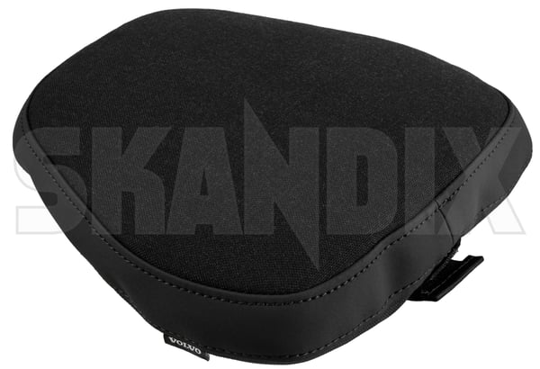 SKANDIX Shop Volvo parts: Pillow, headrest Comfort pillow Vinyl Wool ...