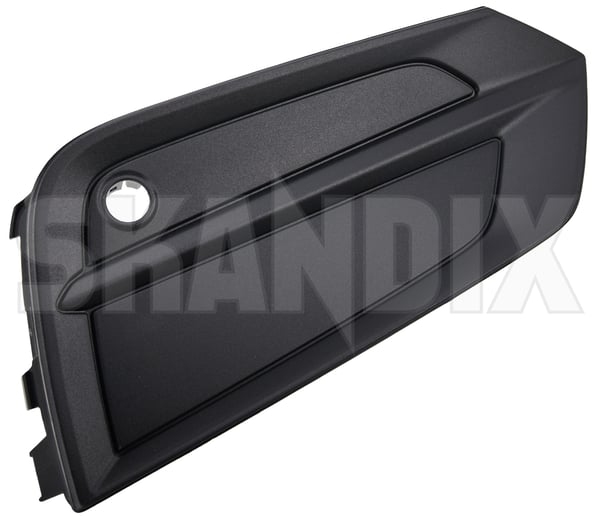 SKANDIX Shop Volvo parts: Cover, Bumper front right 31425188 (1093103)