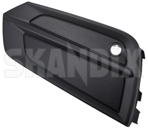SKANDIX Shop Volvo parts: Cover, Bumper front left 31425187 (1093236)