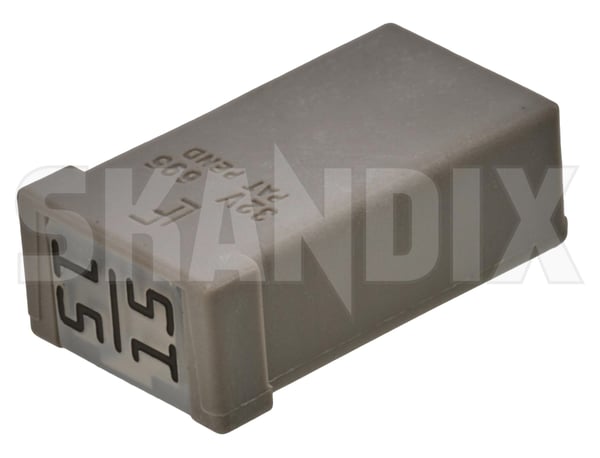 SKANDIX Shop Volvo parts: Fuse 15 A 32264299 (1093380)