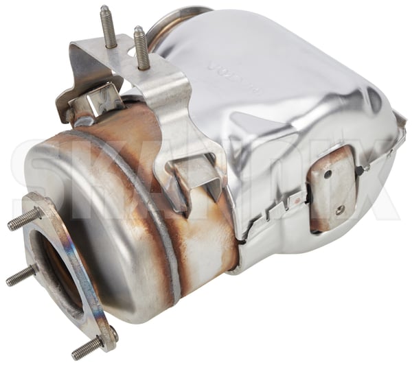 SKANDIX Shop Volvo Ersatzteile: Katalysator 36013619 (1093408)