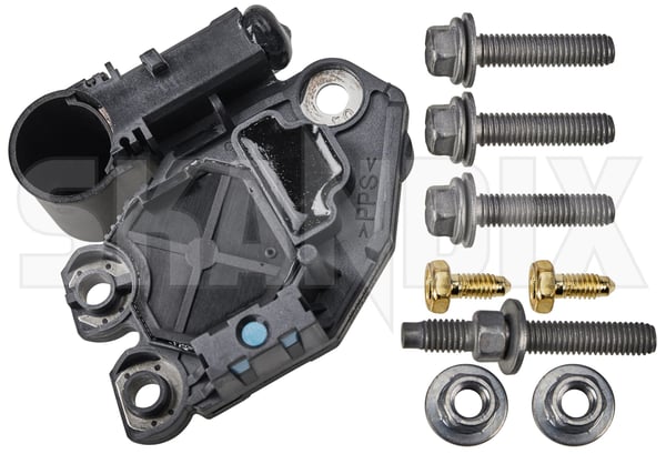 SKANDIX Shop Volvo parts: Voltage regulator 30659440 (1093426)