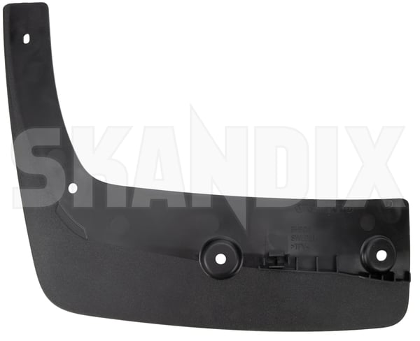 SKANDIX Shop Volvo parts: Mud flap front right 32392715 (1093502)