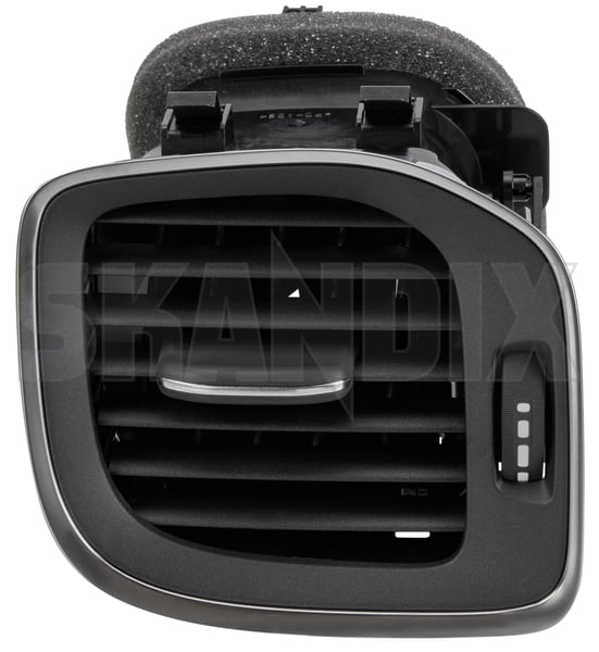 SKANDIX Shop Volvo parts: Ventilation nozzles Dashboard Driver side ...