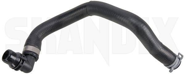 SKANDIX Shop Volvo parts: Heater hose Independent Car Heater 32252275 ...