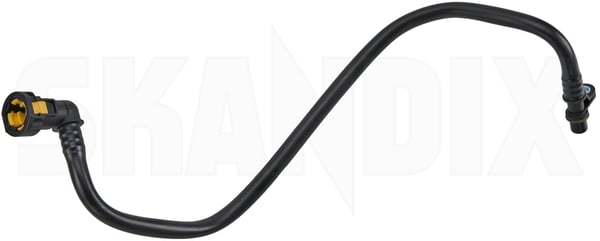 SKANDIX Shop Volvo parts: Line, Gearbox oil cooling intake 31319280 ...