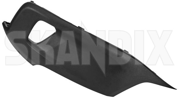 SKANDIX Shop Volvo parts: Cover, Bumper front right 31353342 (1093822)