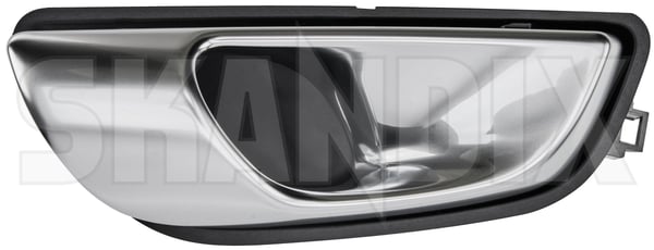 SKANDIX Shop Volvo parts: Door handle right suitable for front and rear ...