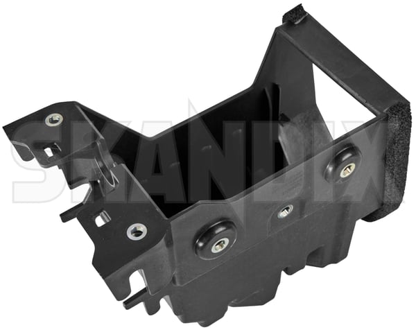 SKANDIX Shop Volvo parts: Battery holder auxiliary battery 32244071 ...