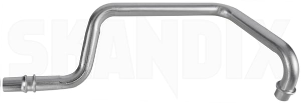 SKANDIX Shop Volvo Ersatzteile: Kühlmittelrohrleitung 9171508 (1094221)