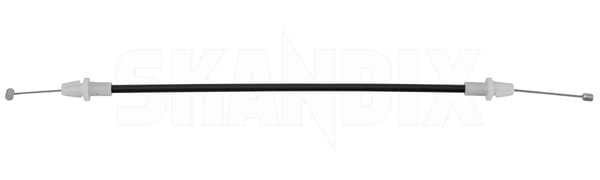 SKANDIX Shop Volvo parts: Cable, Park brake 30683290 (1094232)