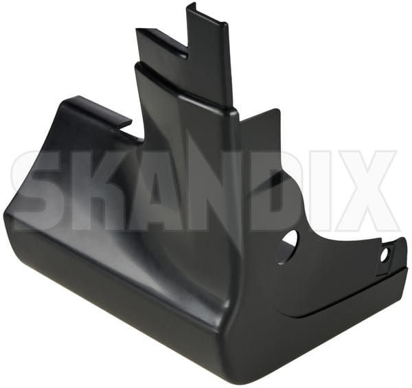 SKANDIX Shop Volvo Ersatzteile: Schwellerverkleidung vorne rechts ...