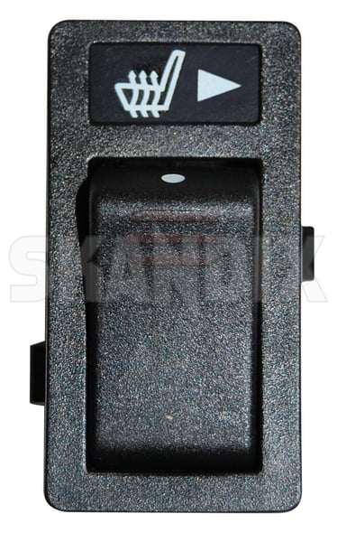 SKANDIX Shop Volvo parts: Switch, heated seats Passengers seat 3544226 ...