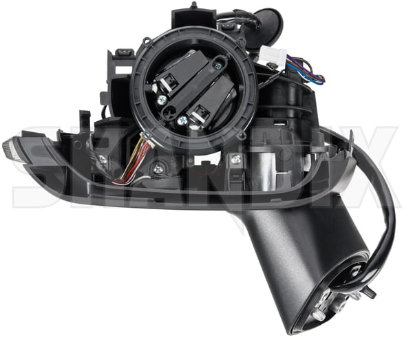 SKANDIX Shop Volvo parts: Outside mirror left 31424816 (1094381)