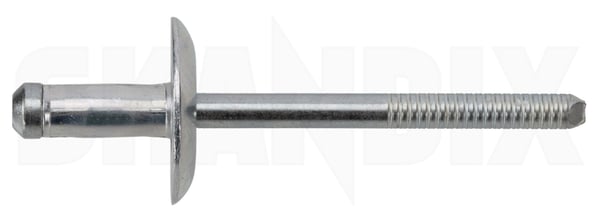 SKANDIX Shop Volvo parts: Rivet 30622547 (1094476)