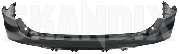SKANDIX Shop Volvo parts: Bumper cover rear to be painted 40001945 ...
