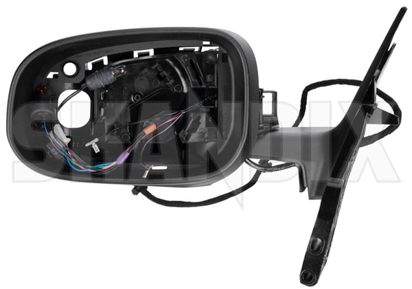 SKANDIX Shop Volvo parts: Outside mirror left 30779007 (1094503)