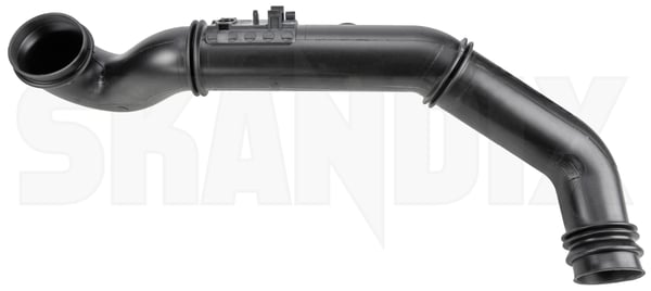 SKANDIX Shop Volvo parts: Charger intake pipe Intercooler - Inlet pipe ...
