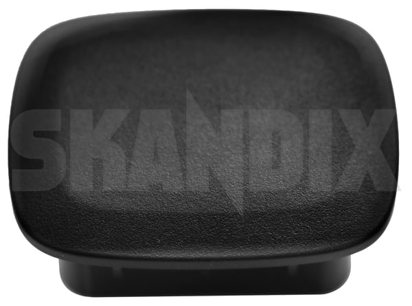 SKANDIX Shop Volvo parts: Interior panel Trunk charcoal Switch Blind ...