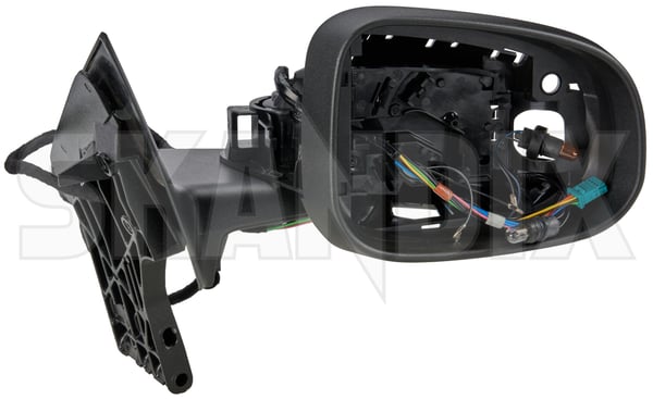 SKANDIX Shop Volvo parts: Outside mirror right 31218202 (1094796)